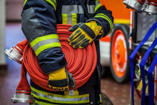 Classi di Incendio: Classificazione Incendi | Cristoffanini